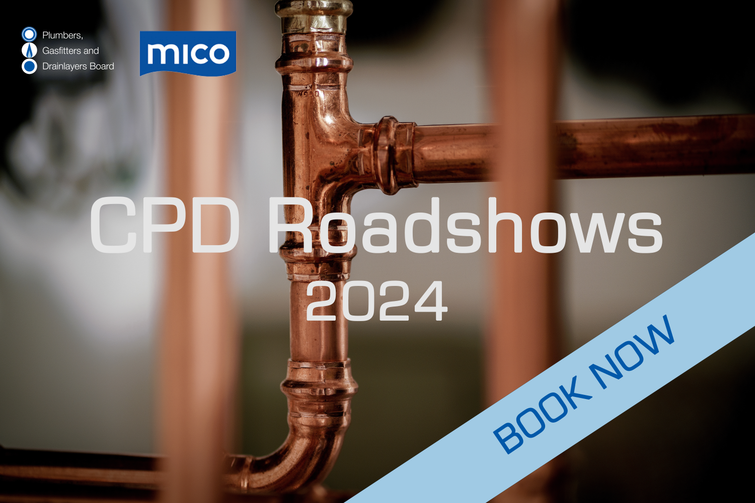 Plumbers, Gasfitters, and Drainlayers Board